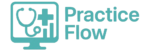 Practice Flow - Appointment Management System